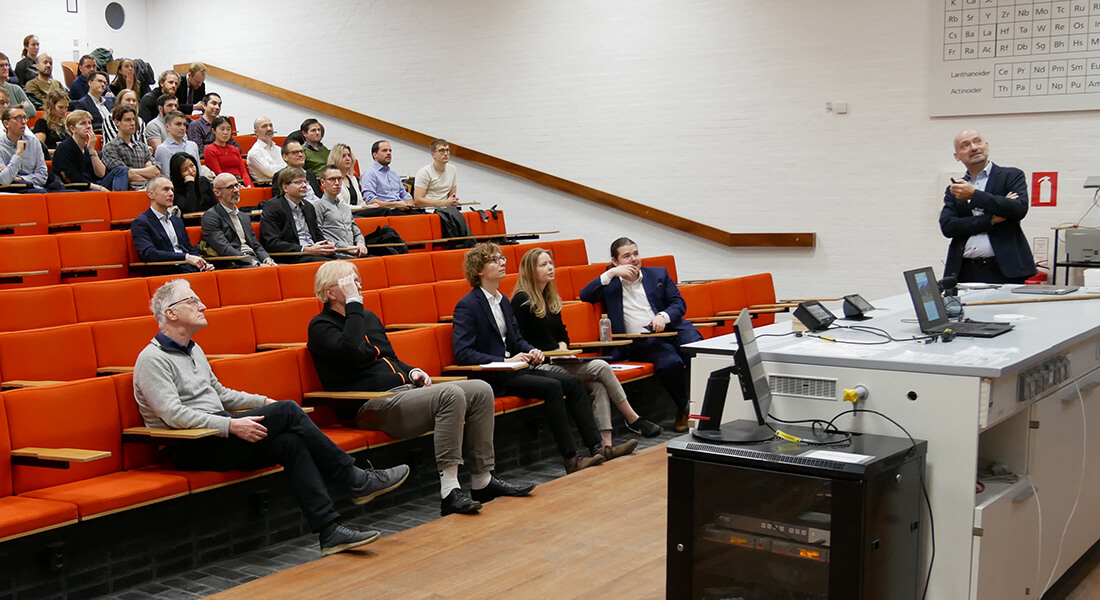 First InterAct Day 2023 – University of Copenhagen